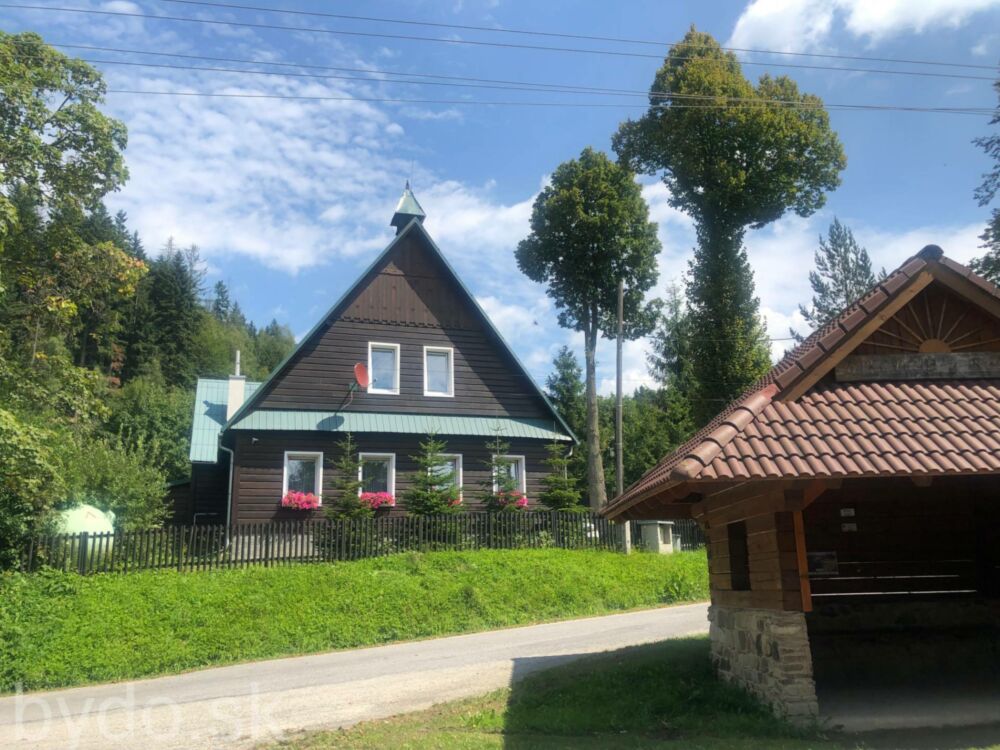 Chata a chalupa na predaj, Čadca 74081 | Bydo.sk